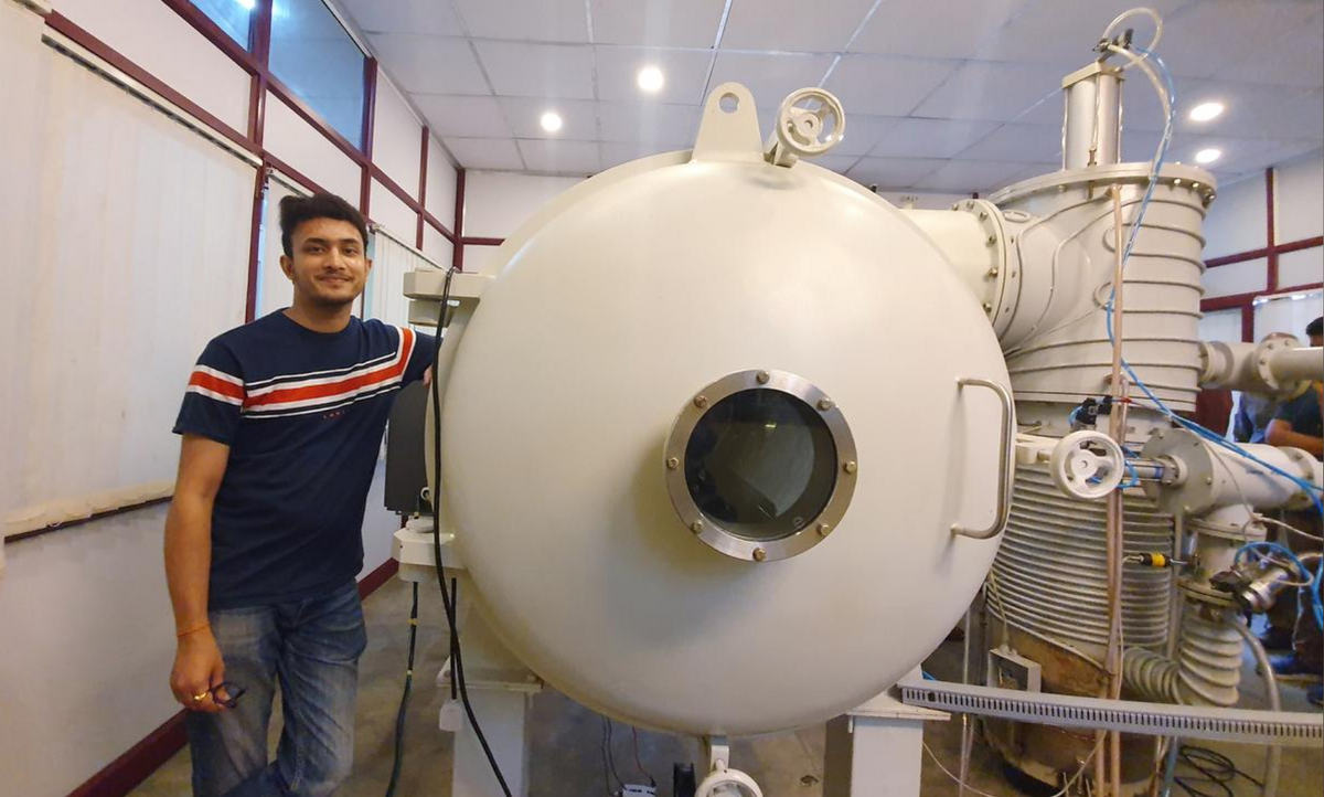 Indian Start-Ups Reach for the Sky - Executive Search - Boyden