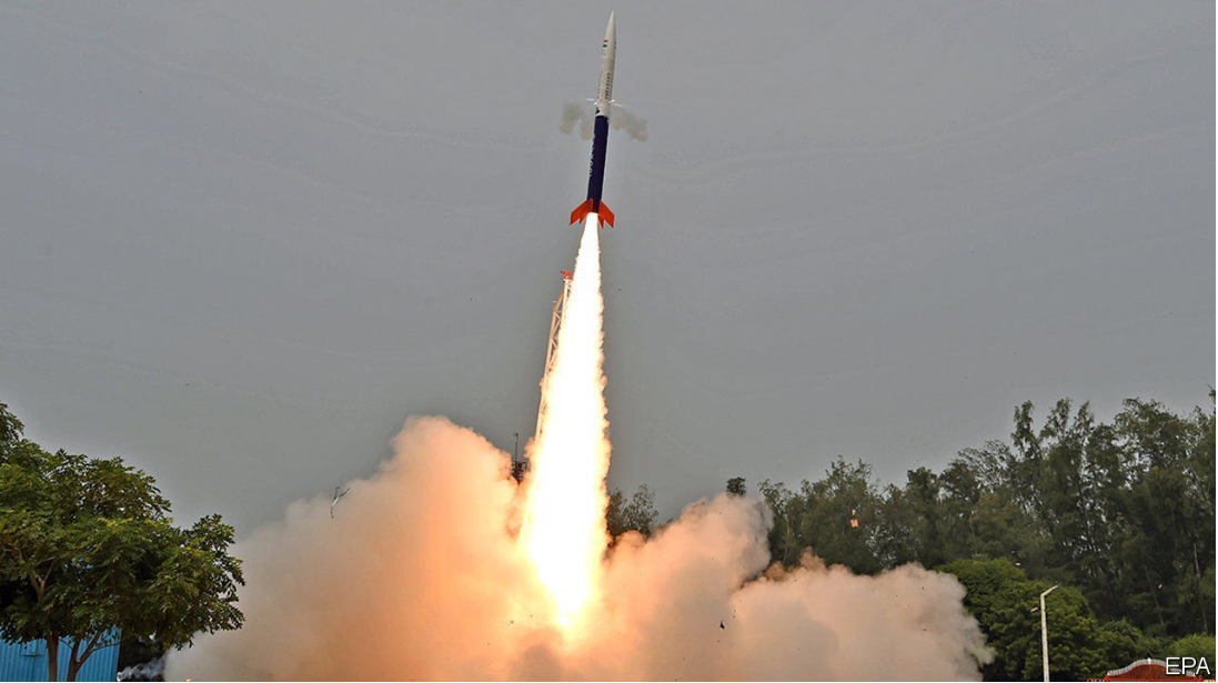 India’s Space Sector on the Ascent - Executive Search - Boyden