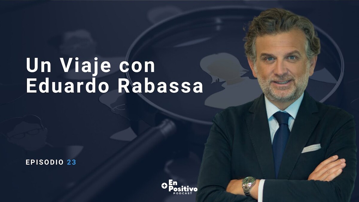 The Alchemy of Success: Boyden's Eduardo Rabassa Shares His Career ...