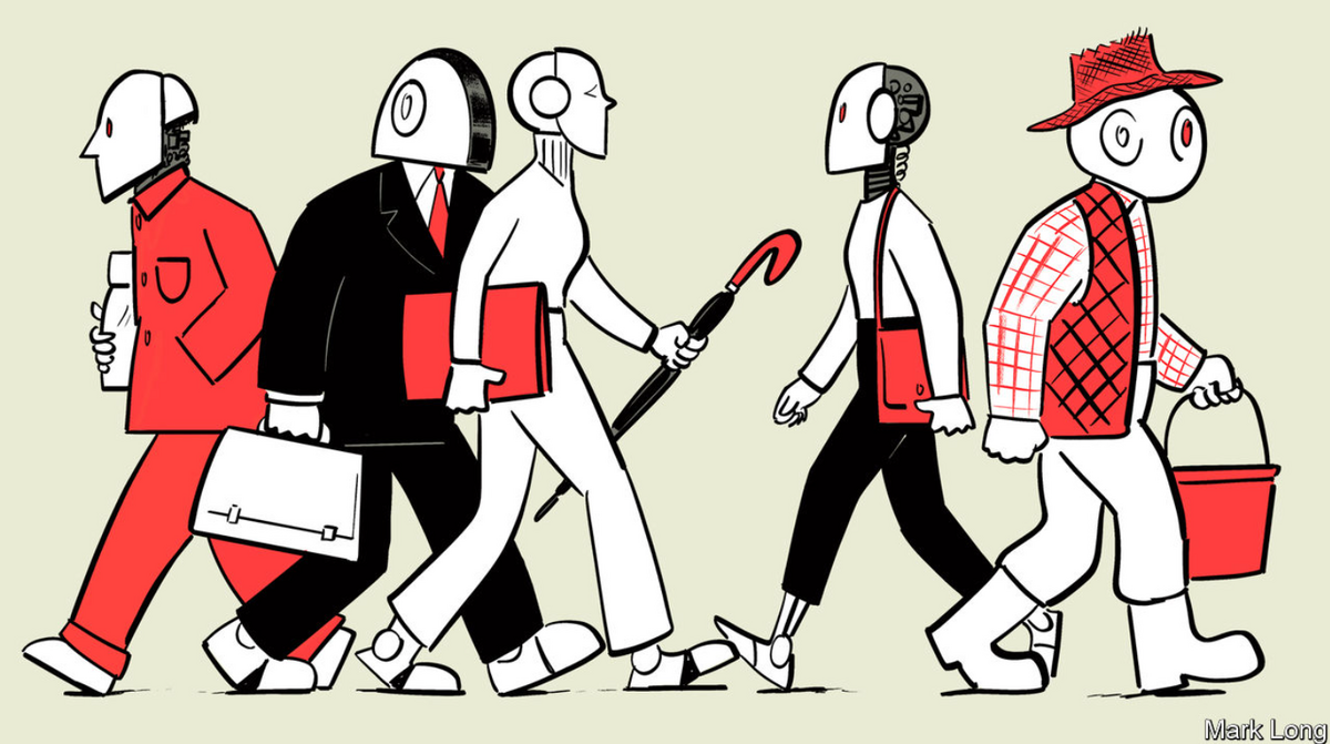 What AI Is Doing Next - Executive Search - Boyden