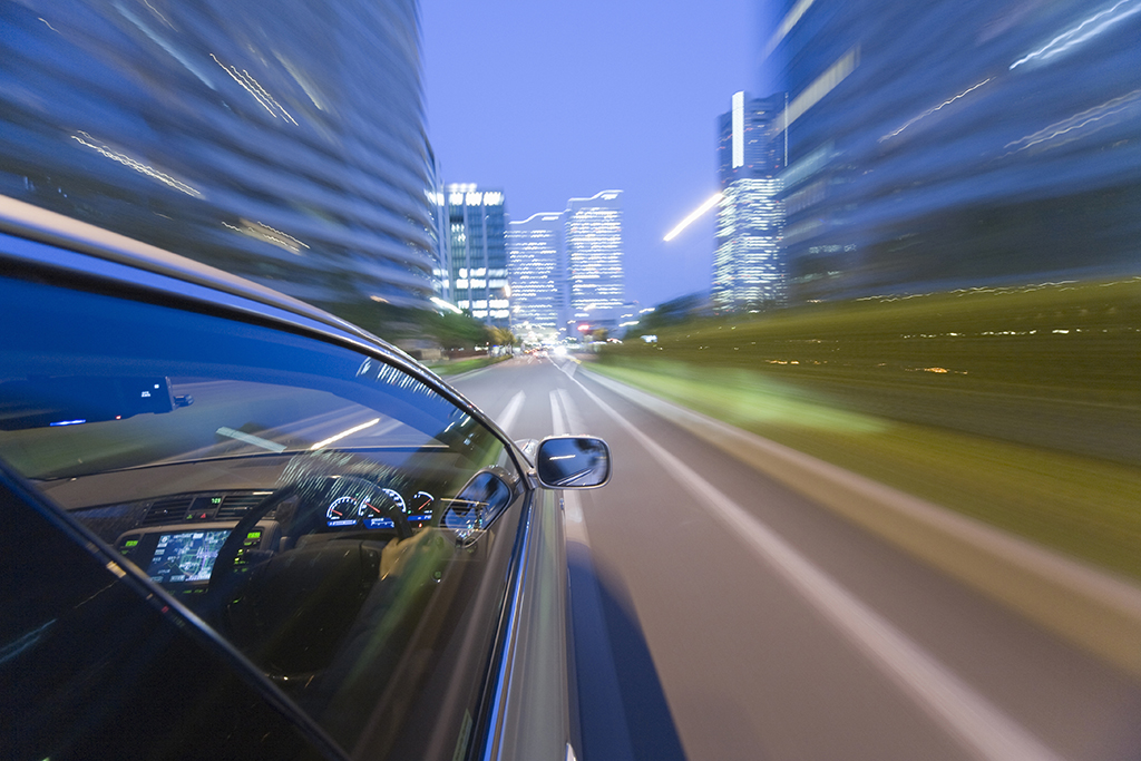 With cars now ‘devices on wheels,’ the industry needs different drivers ...