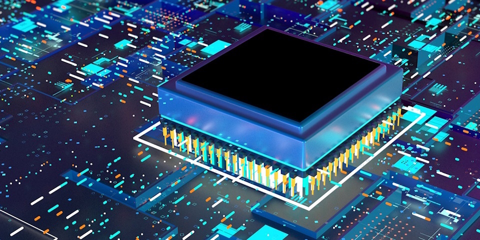 Experts in Semiconductor, Infrastructure & Embedded Hardware ...