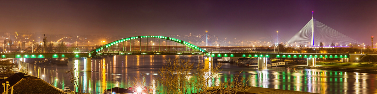 Boyden Belgrade - Executive Search - Boyden