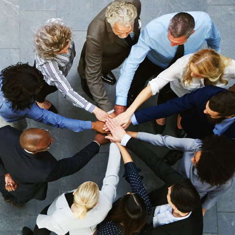 Boyden Supports the Ukrainian People - Executive Search - Boyden